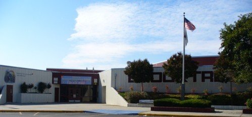 Brooktree Elementary School - Home